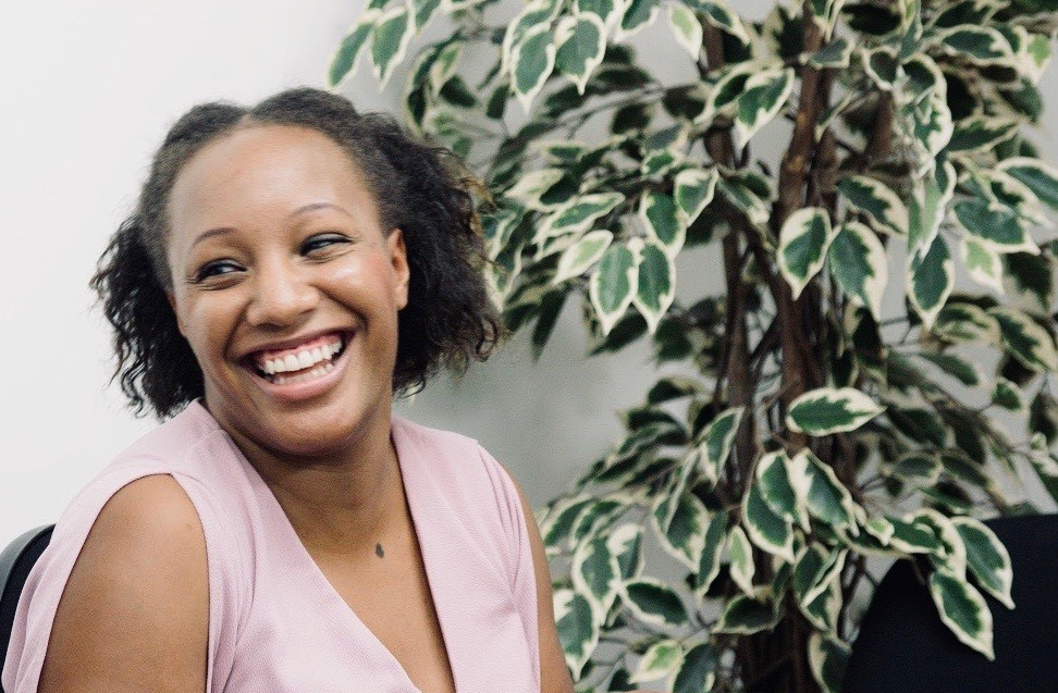 The Feel Good Community – Rochelle’s volunteering story - Metropolitan ...