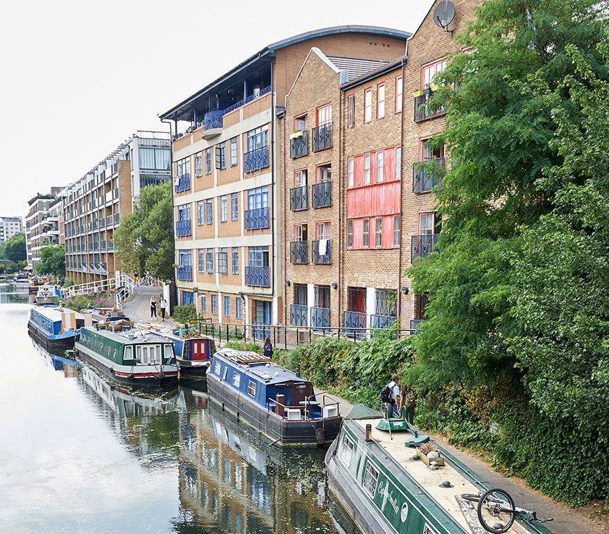 Metropolitan Thames Valley (MTVH) and BNP Paribas sign £50m ...