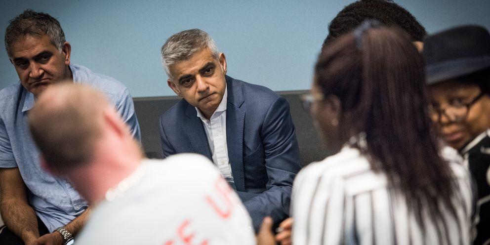 MTVH-supported programme to tackle violence affecting young people ...