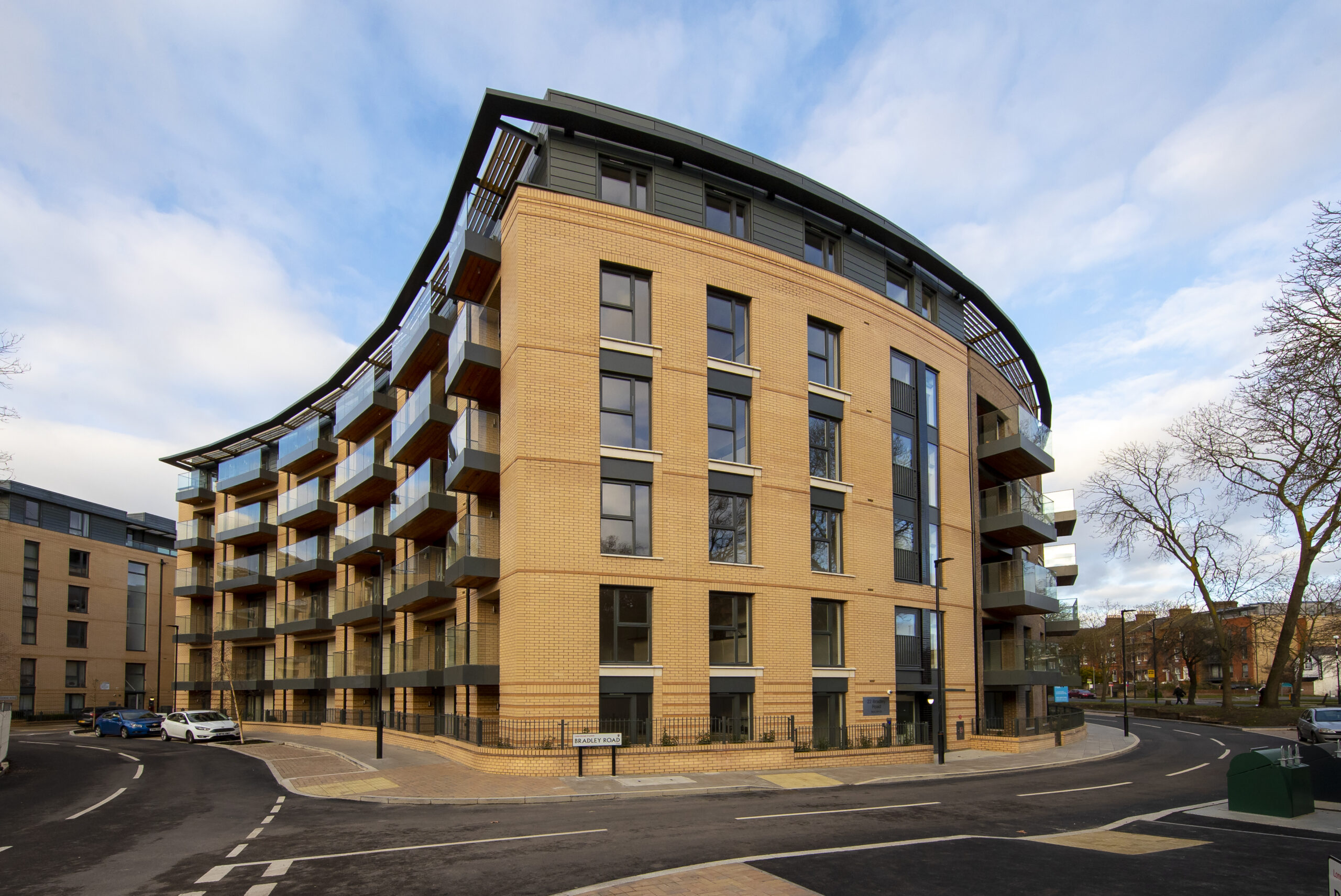 Major boost for MTVH’s new affordable home building efforts ...