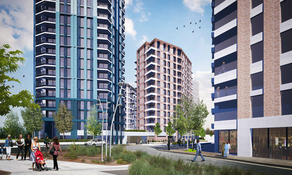 MTVH and ECF sign landmark agreement to bring 50% affordable homes to ...