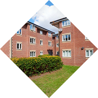 Nuffield Orthopaedic Centre, Oxford - Metropolitan Thames Valley