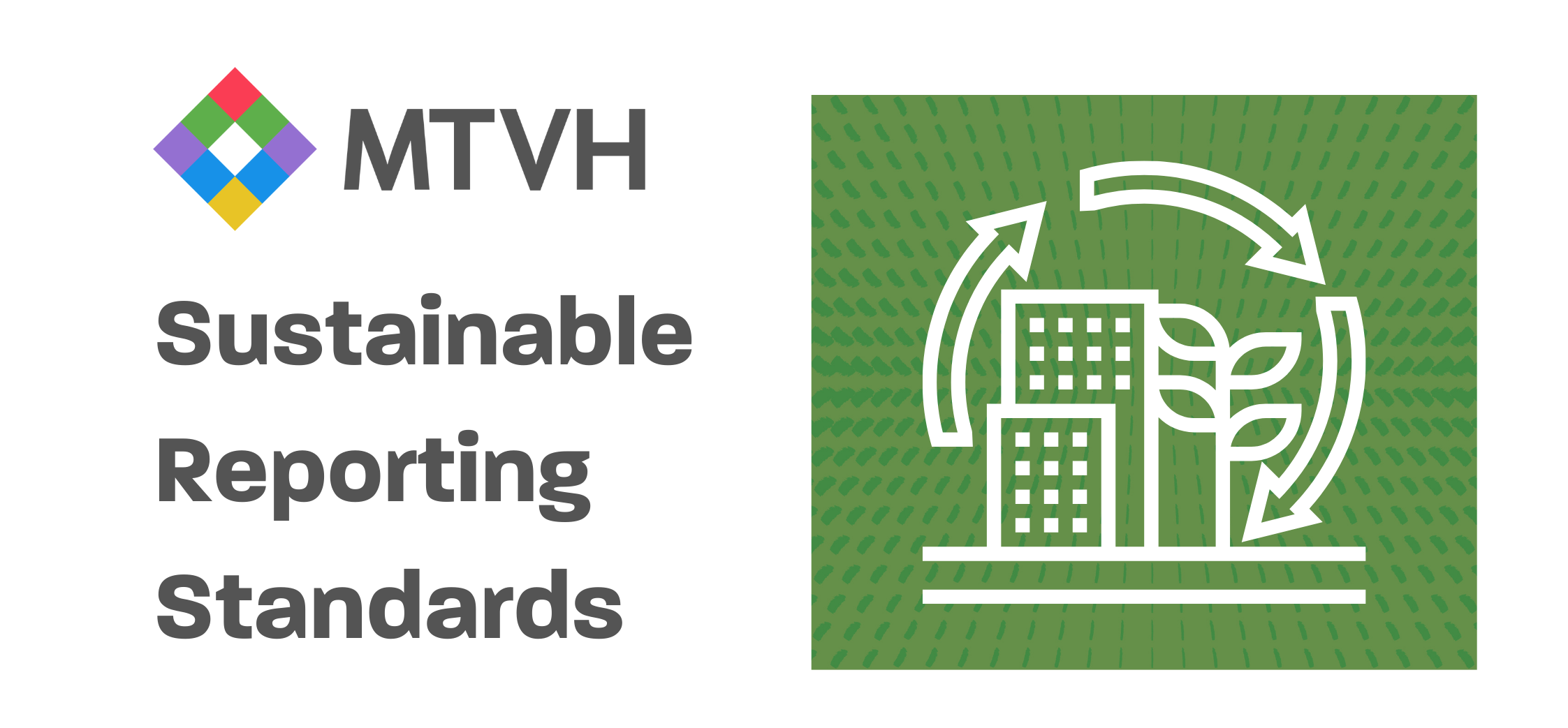 New Sustainable Reporting Standards report highlights MTVH’s ...