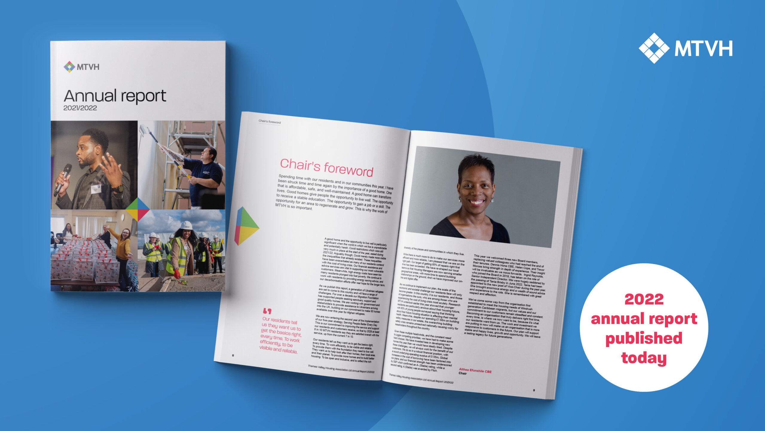 MTVH publishes 2022 Annual Report and Financial Statements ...
