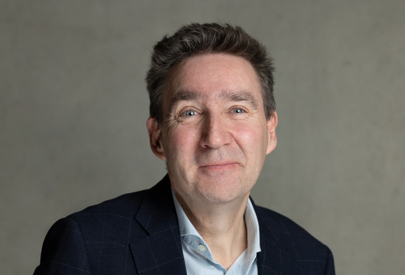 Board and executive - Metropolitan Thames Valley