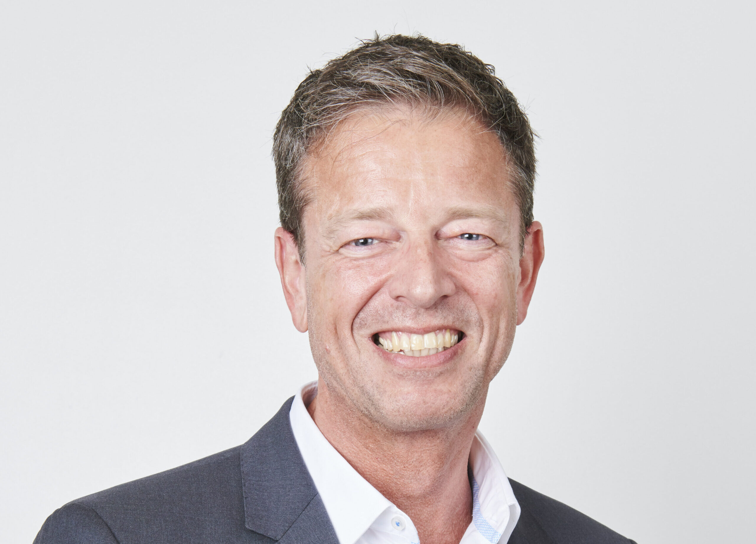 Board and executive - Metropolitan Thames Valley