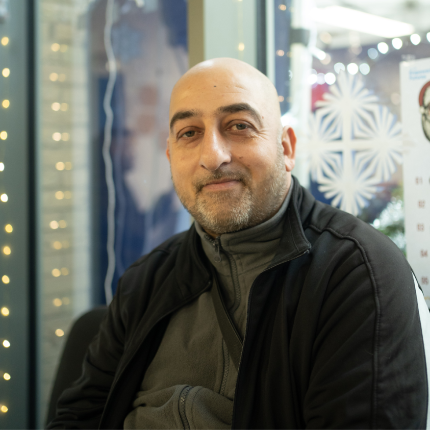 Residents making meaningful impact through volunteering - Metropolitan ...