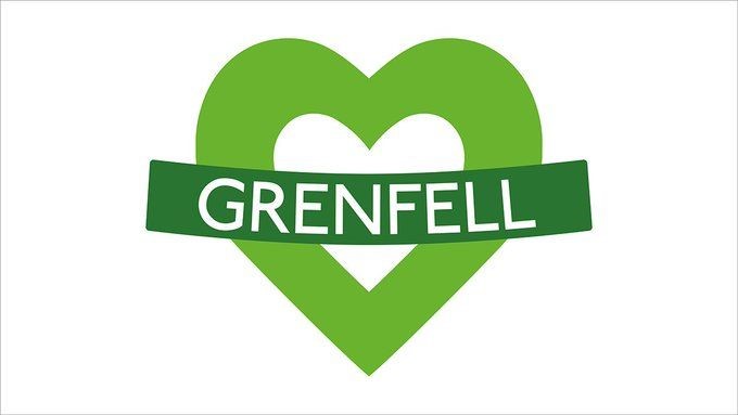 MTVH remembers Grenfell - Metropolitan Thames Valley