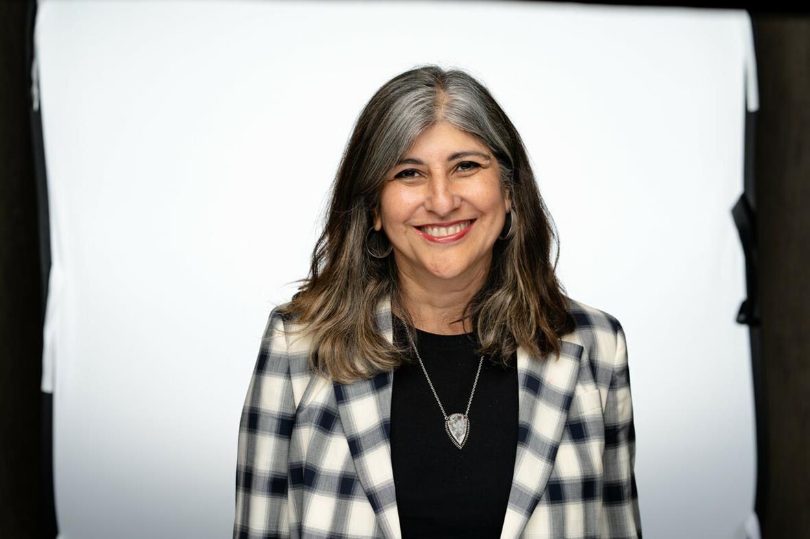 Geeta Nanda reacts to the Chancellor's speech - Metropolitan Thames Valley