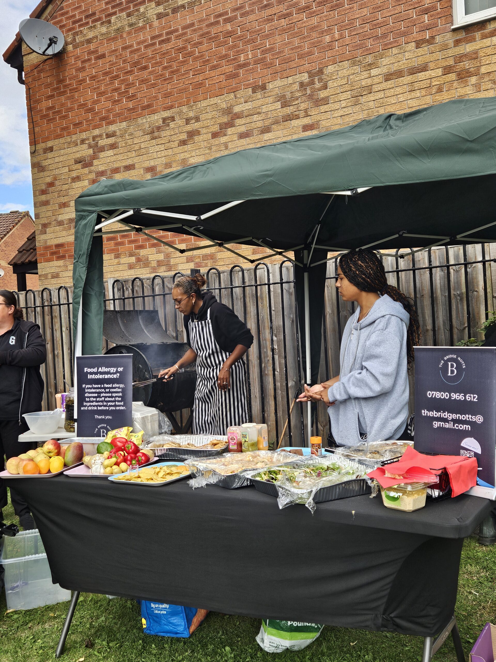 East Midlands MTVH residents enjoy summer programme - Metropolitan ...