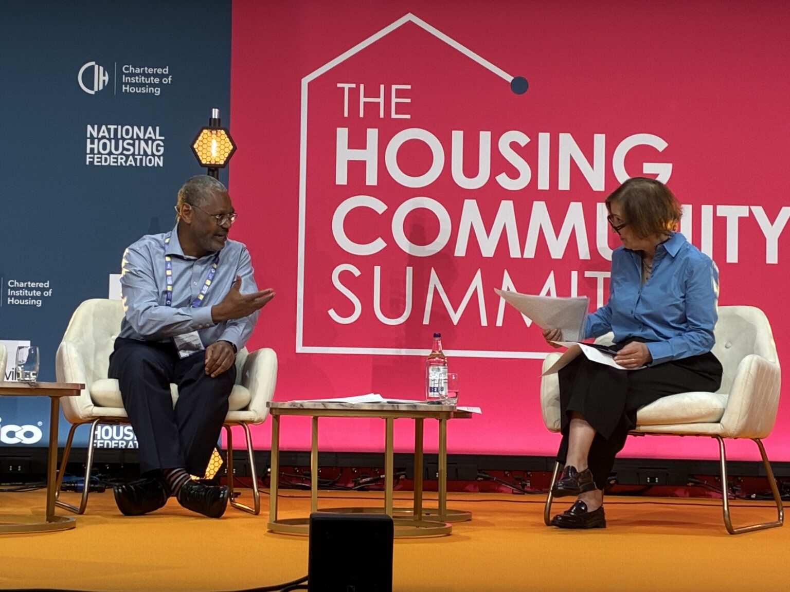 Mel Barrett urges housing be made Critical Infrastructure ...