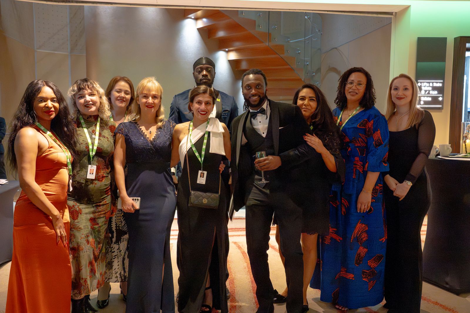 MTVH launches Molly Huggins Foundation at London auction - Metropolitan ...