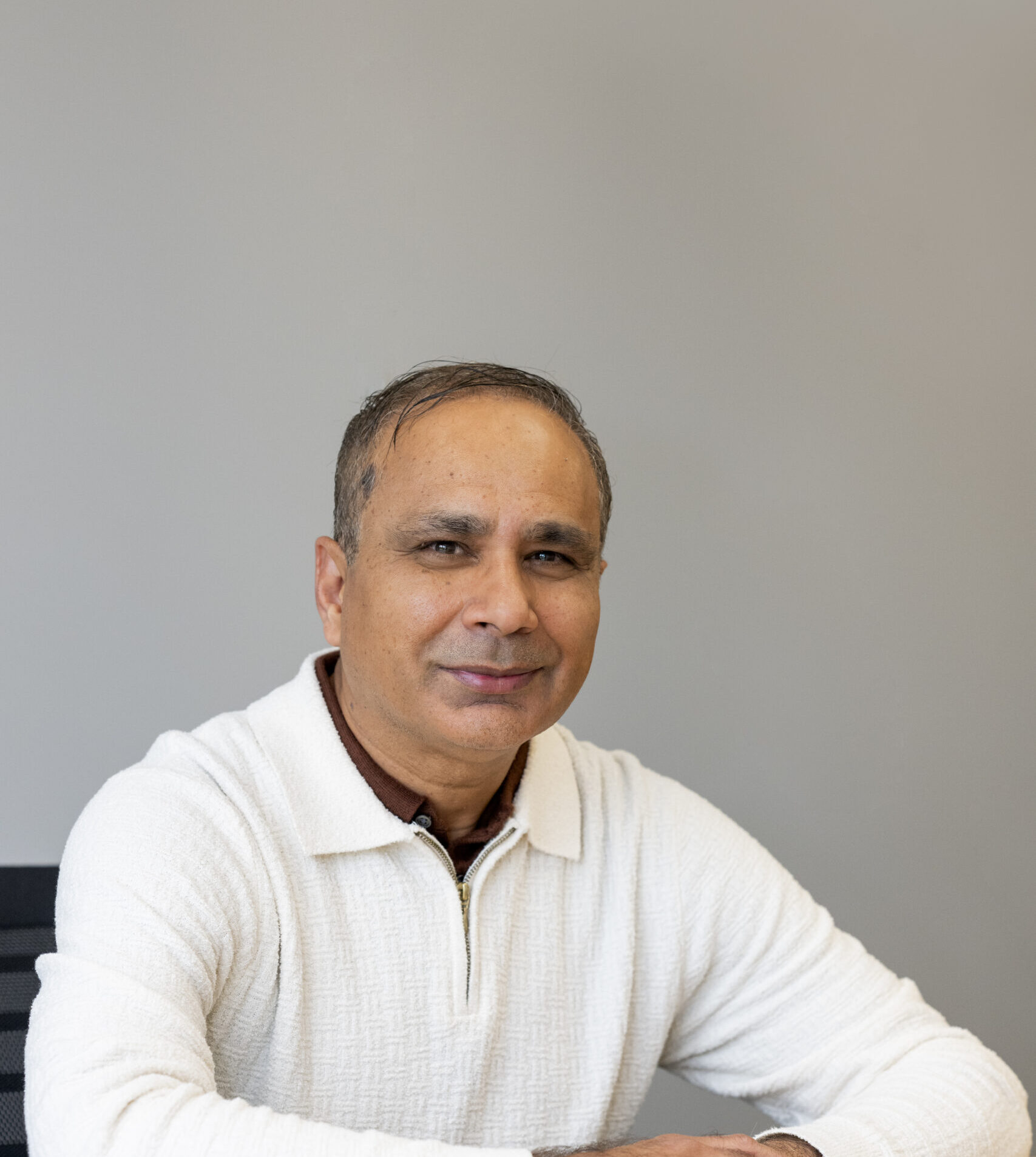Qadeer Kiani OBE appointed Molly Huggins Foundation Chair ...