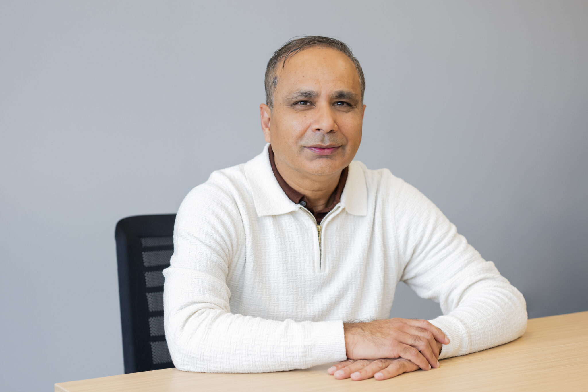 Qadeer Kiani OBE appointed Molly Huggins Foundation Chair ...