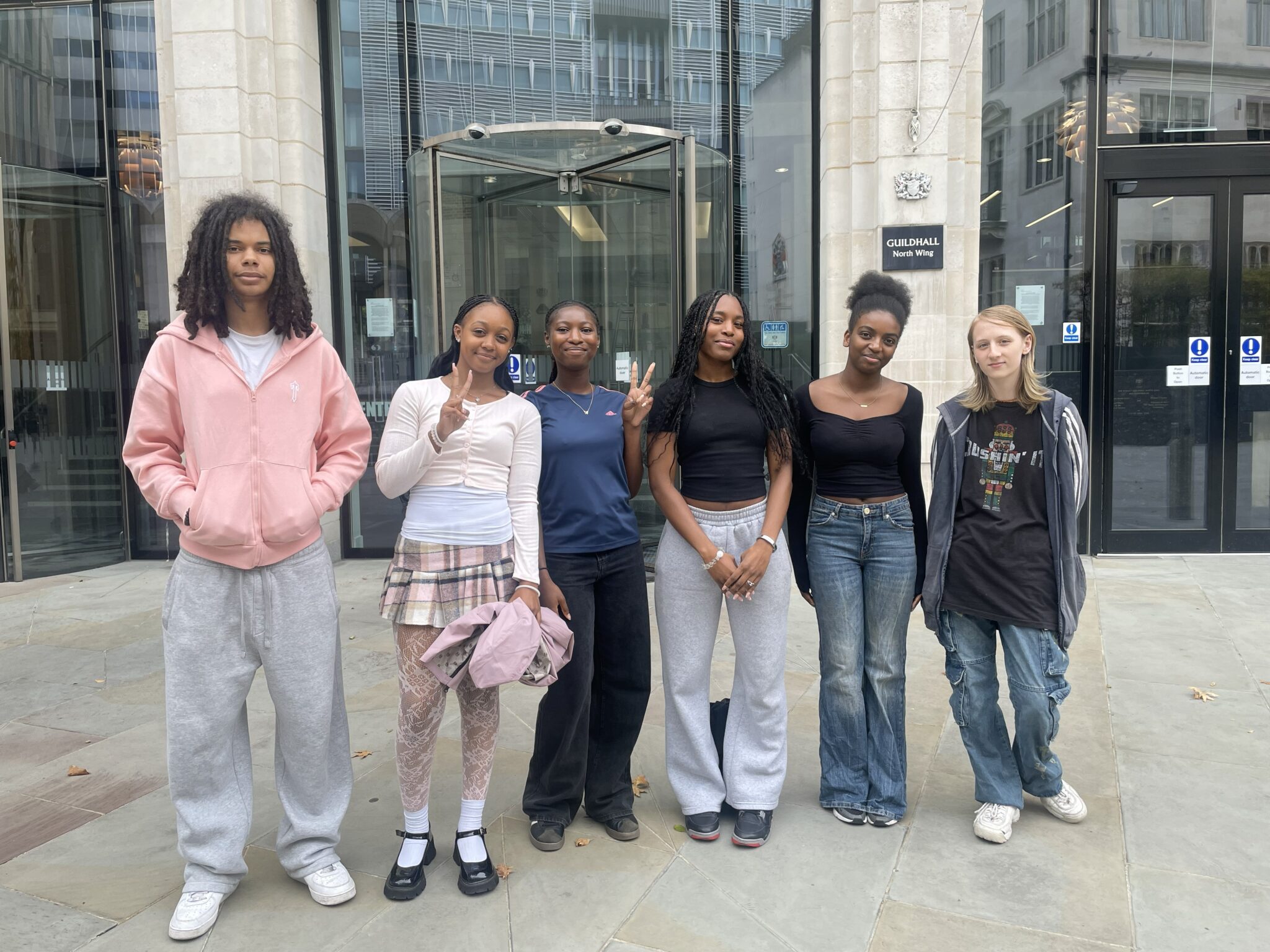 Young residents set six recommendations for youth voice - Metropolitan ...