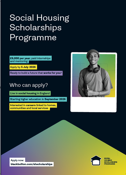 MTVH supports Social Housing Scholarships Programme - Metropolitan ...